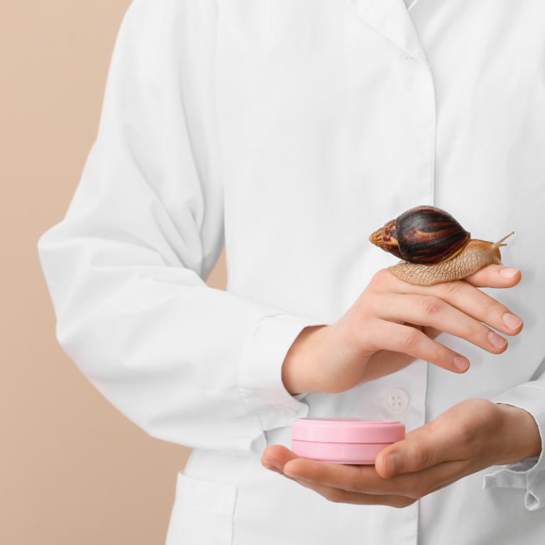 Puževa sluz krema: 4 najznačajnija benefita - Moodiranje